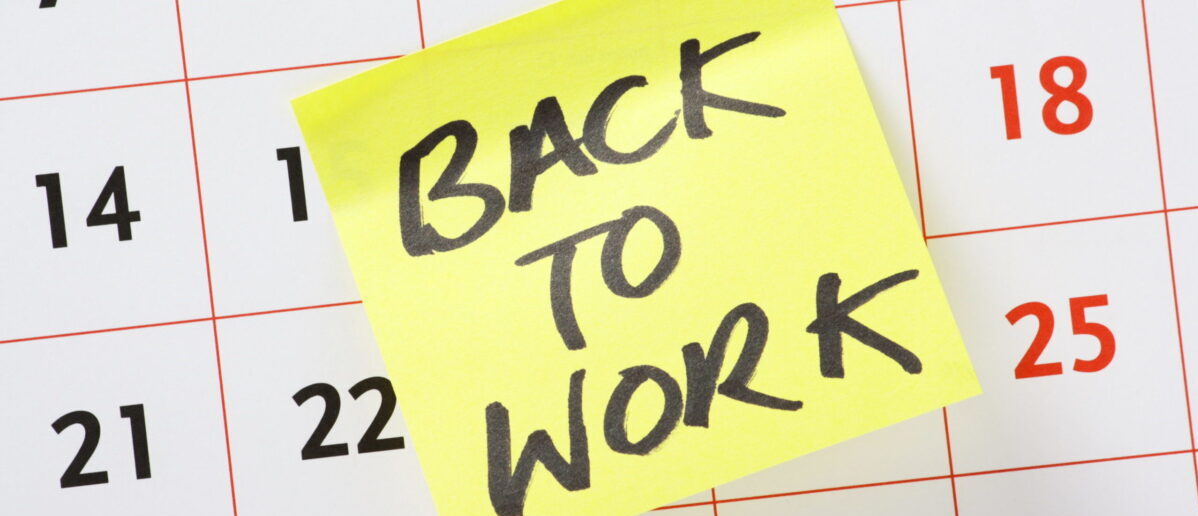 Thousands of PA State Workers Under Return-to-Work Order - Collar ...